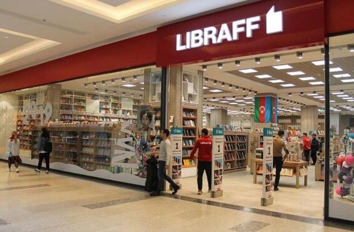 “LIBRAFF” fəaliyyətini dayandırır? - Mağazalar şəbəkəsinin rəhbərindən ...