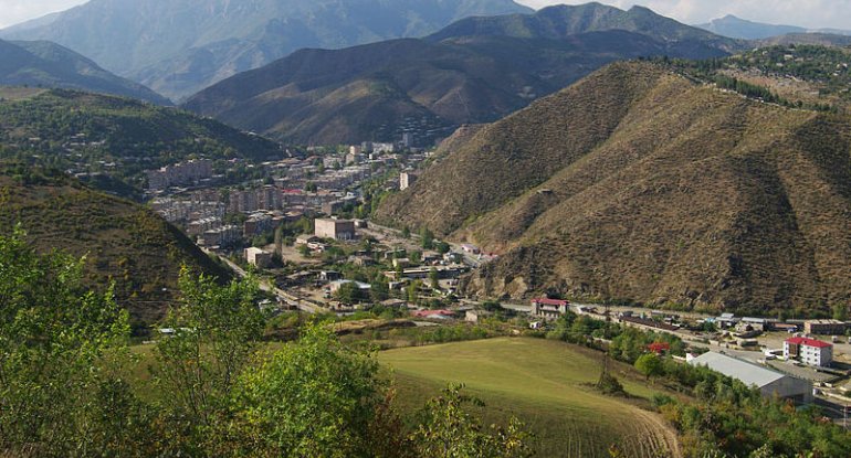 Qafan Azərbaycana qaytarılırmı? – AÇIQLAMA | Hokm.Az